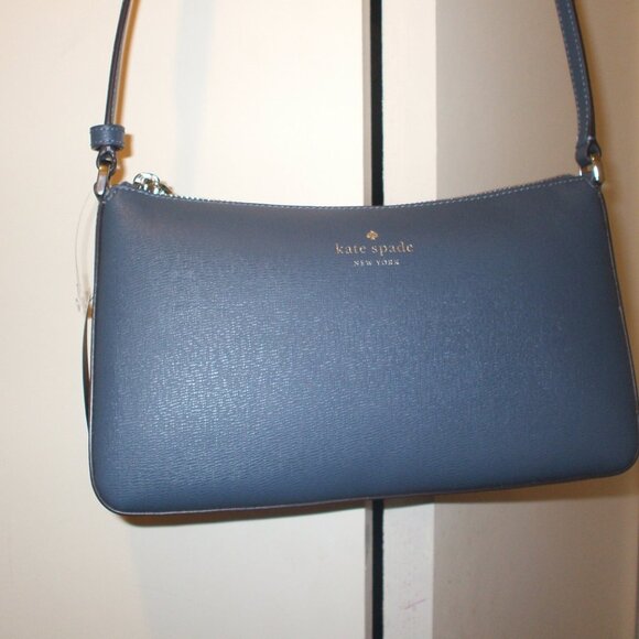 kate spade | Other | Nwt Kate Spade Bluestone Crossbody Purse | Poshmark